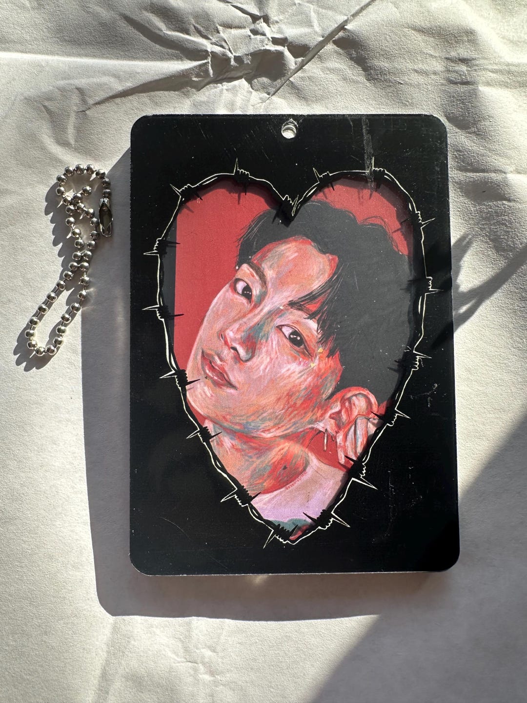 Jk Inspired Pc-holder - Etsy