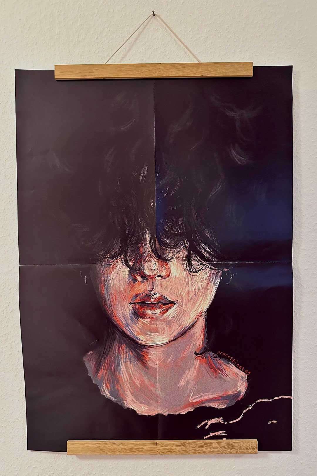 MYG POSTER A2 - Etsy