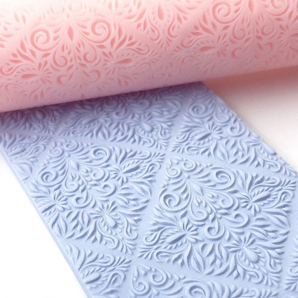 Roller Texture for Ceramics - Etsy