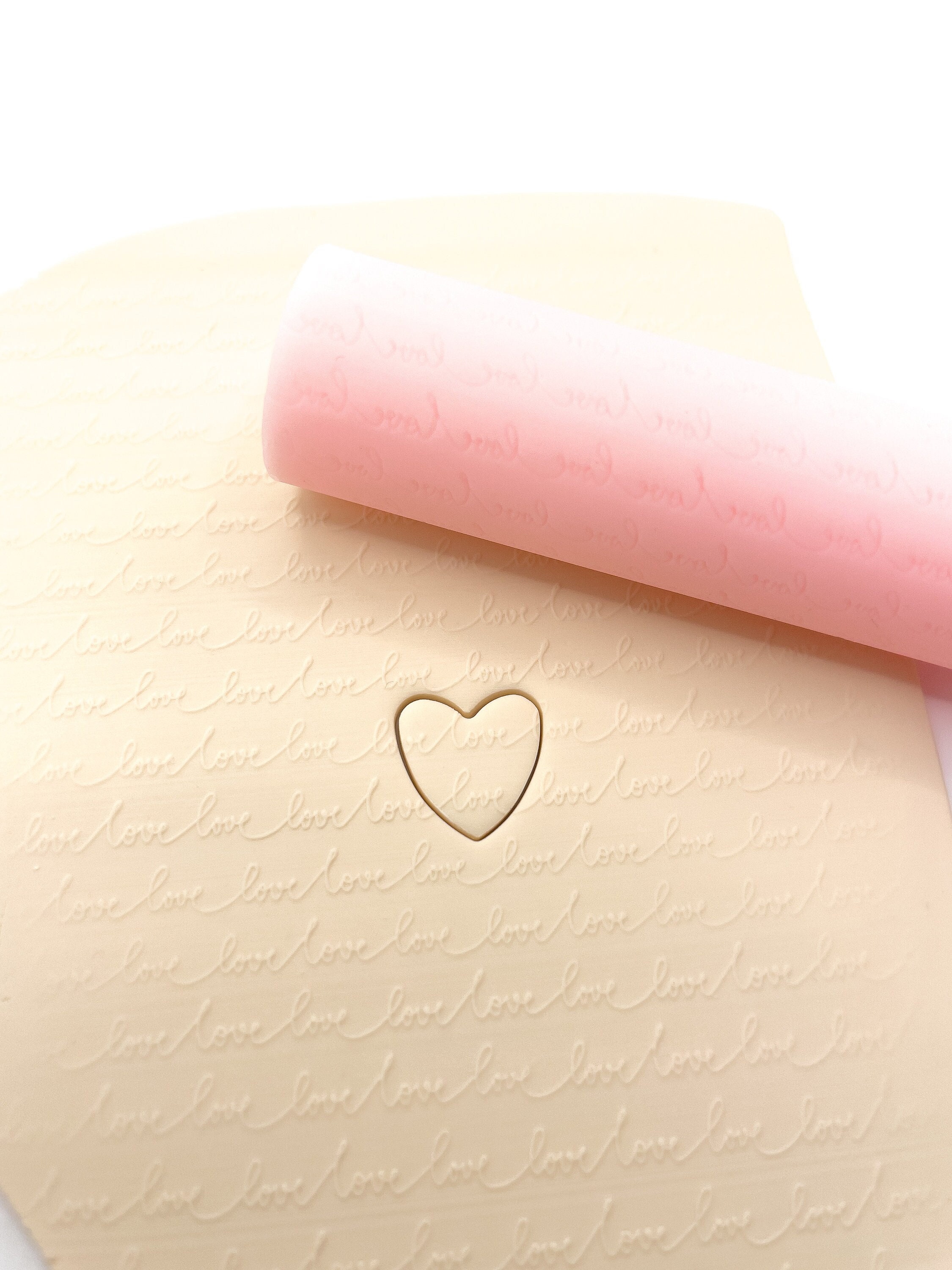 Sculpting & Forming Polymer Clay Texture Clay Tool Polymer Clay Texture ...