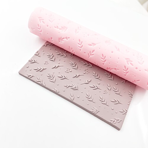 Poppy Texture Roller - Etsy