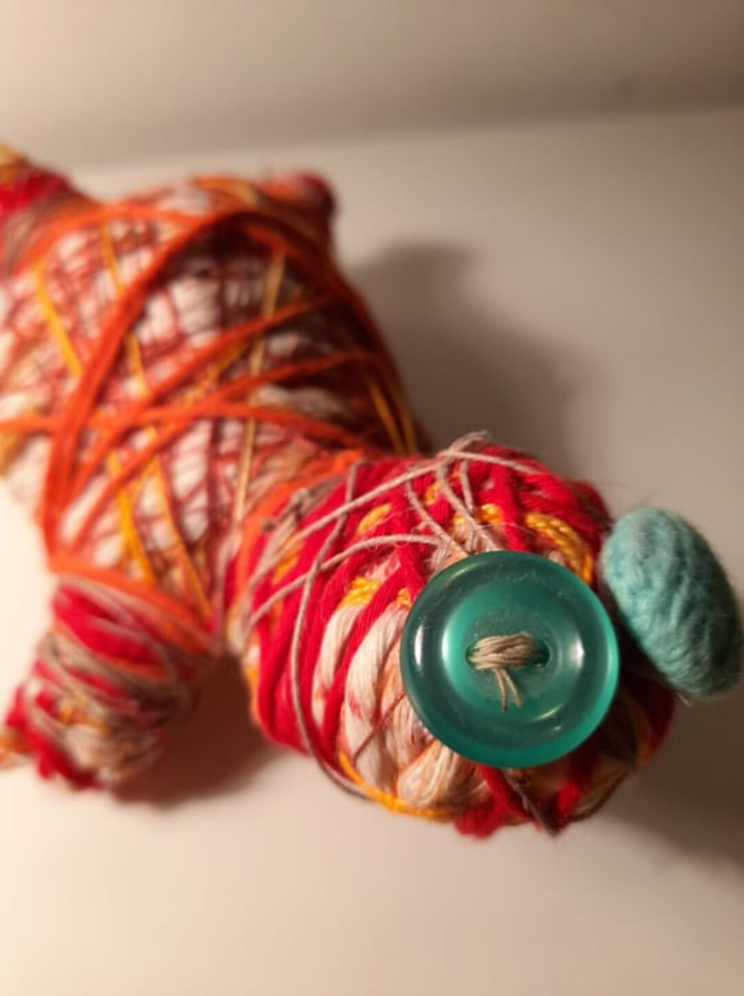 Turtle Textile Sculpture - Etsy