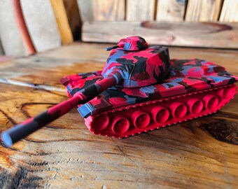Boley M60 Tank - Etsy