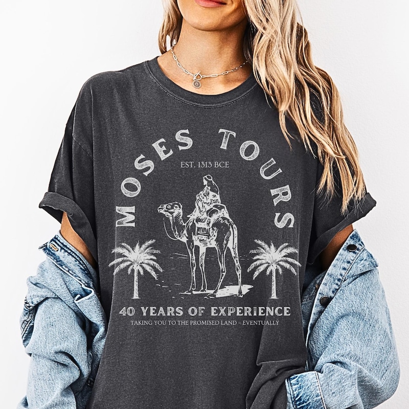 Fake Tour Tshirt - Etsy