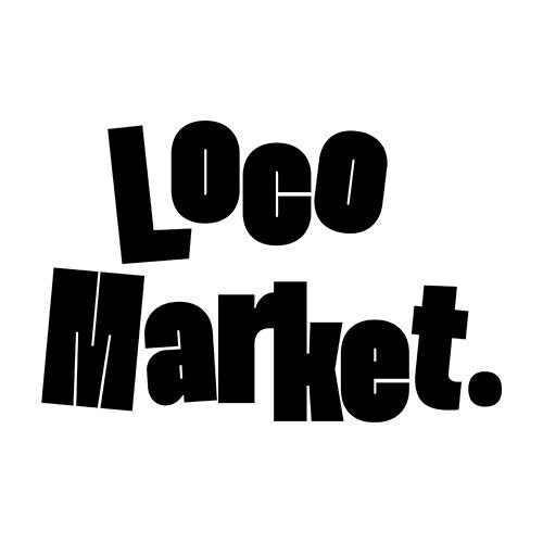 LocoMarket - Etsy