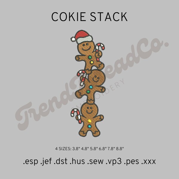 Gingy - Etsy