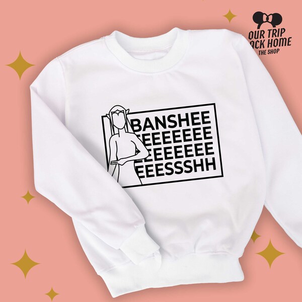 Avatar Banshee Svg - Etsy