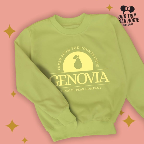 Genovia Svg Png - Etsy