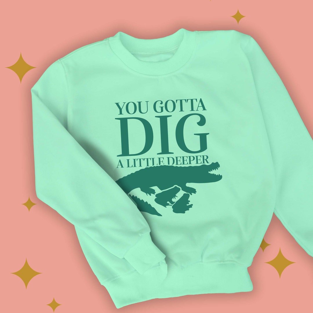 Svg, Png, Jpeg, Dig A Little Deeper, New Orleans, Tiana Princess and ...