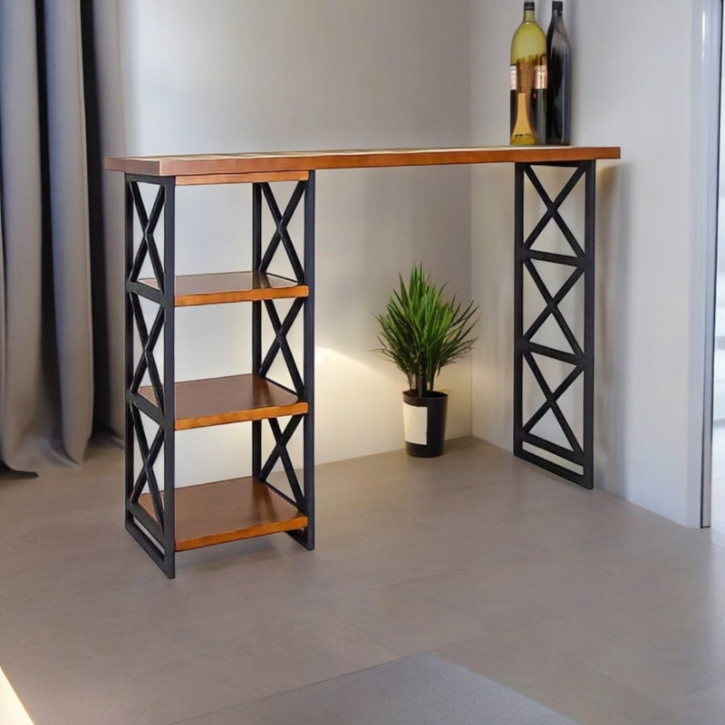 90cm High Console Table - Etsy