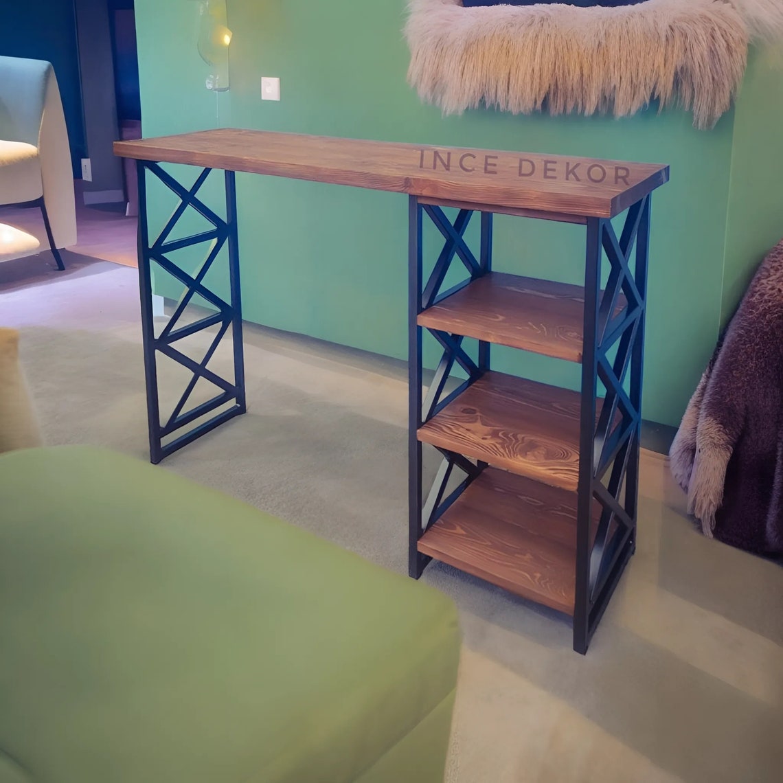 Custom Bar Table Wooden Bar Table Pub Table Bar Table With Storage ...