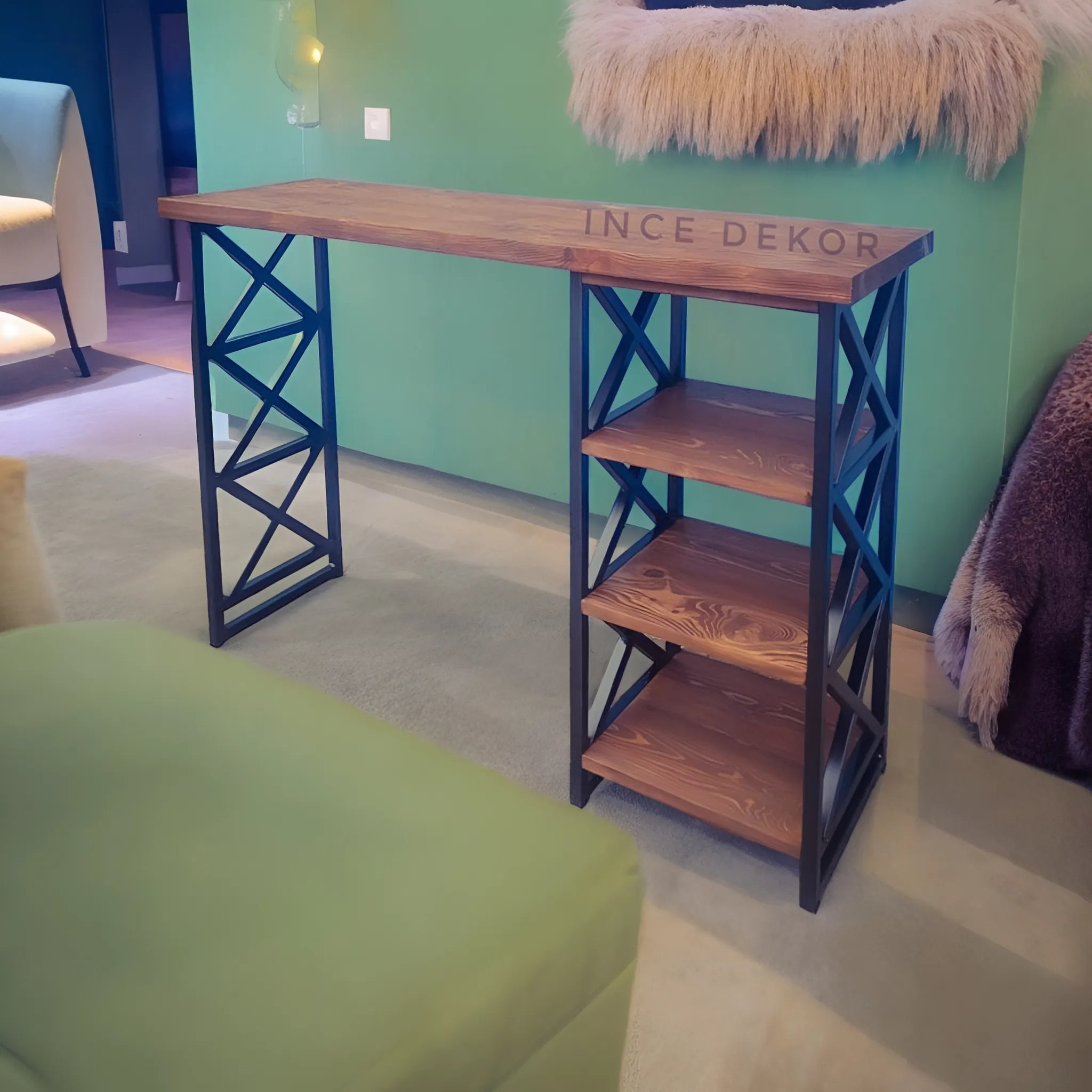 Custom Bar Table Wooden Bar Table Pub Table Bar Table With Storage ...