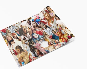 Gift Wrap Wrapping - Etsy