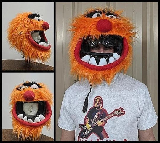 Helmet Cover Motorcycle - Etsy