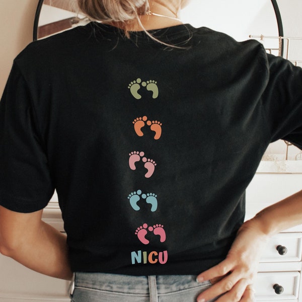 Nicu Shirt - Etsy Canada