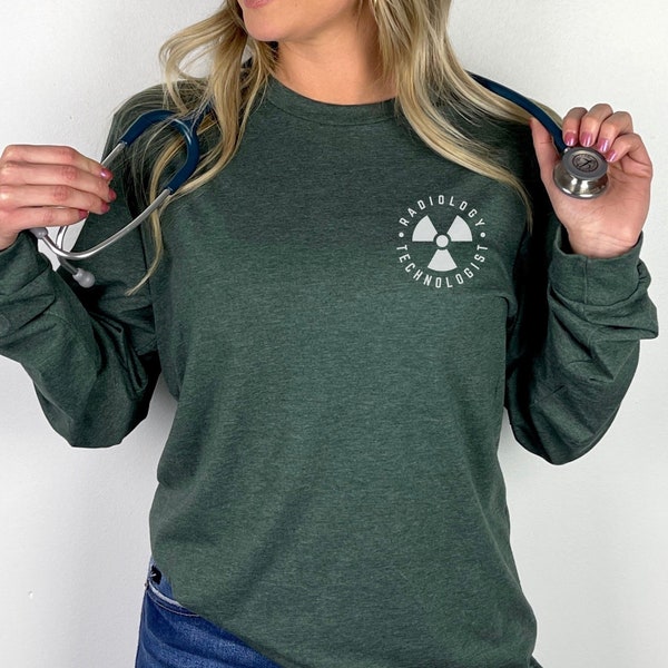 Long Sleeve Xray Tech Shirt - Etsy