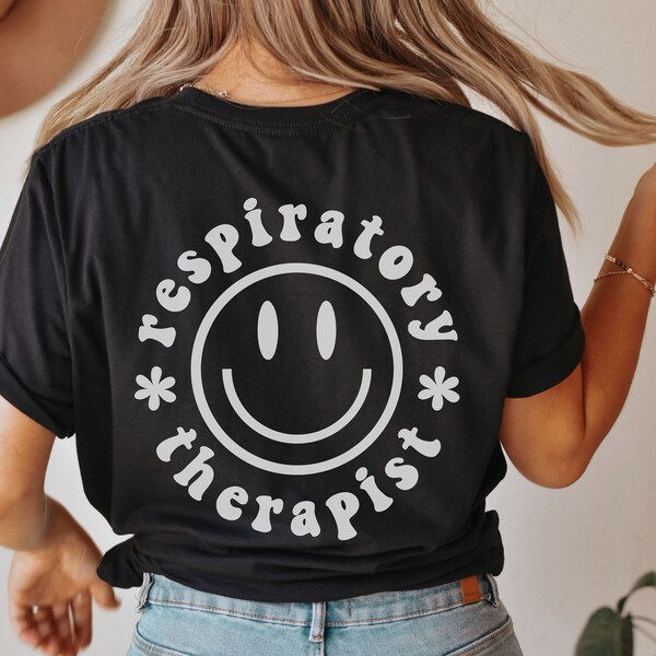 Respiratory Therapy - Etsy