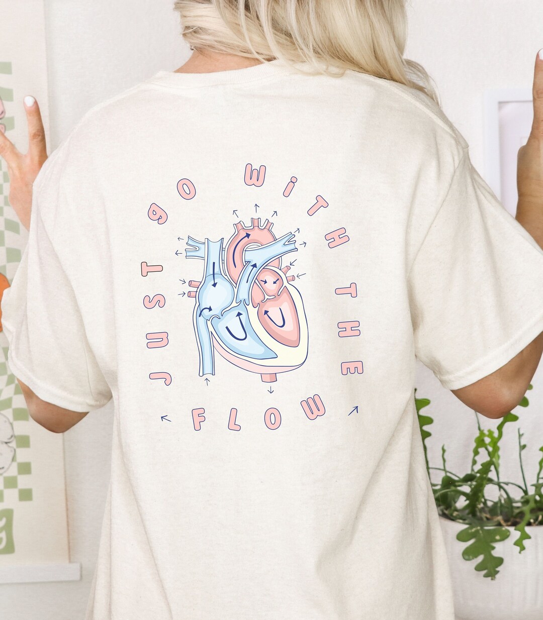Cardiology Shirt CICU Cardiac Nurse Shirt Cardiologist Gift CVICU ...