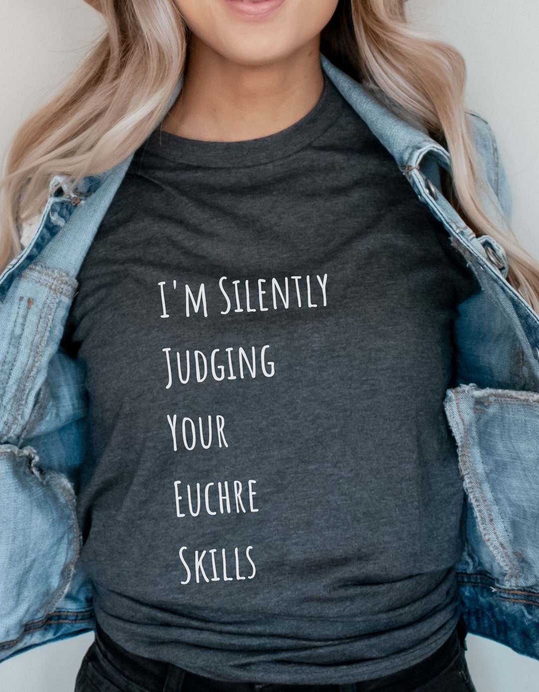 Euchre Shirt Funny Euchre T Shirt Euchre Legend Euchre Gifts Euchre ...