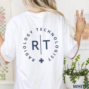 Radiology Technologist Shirt, Rad Tech Week Gift, Xray Technician Tee ...