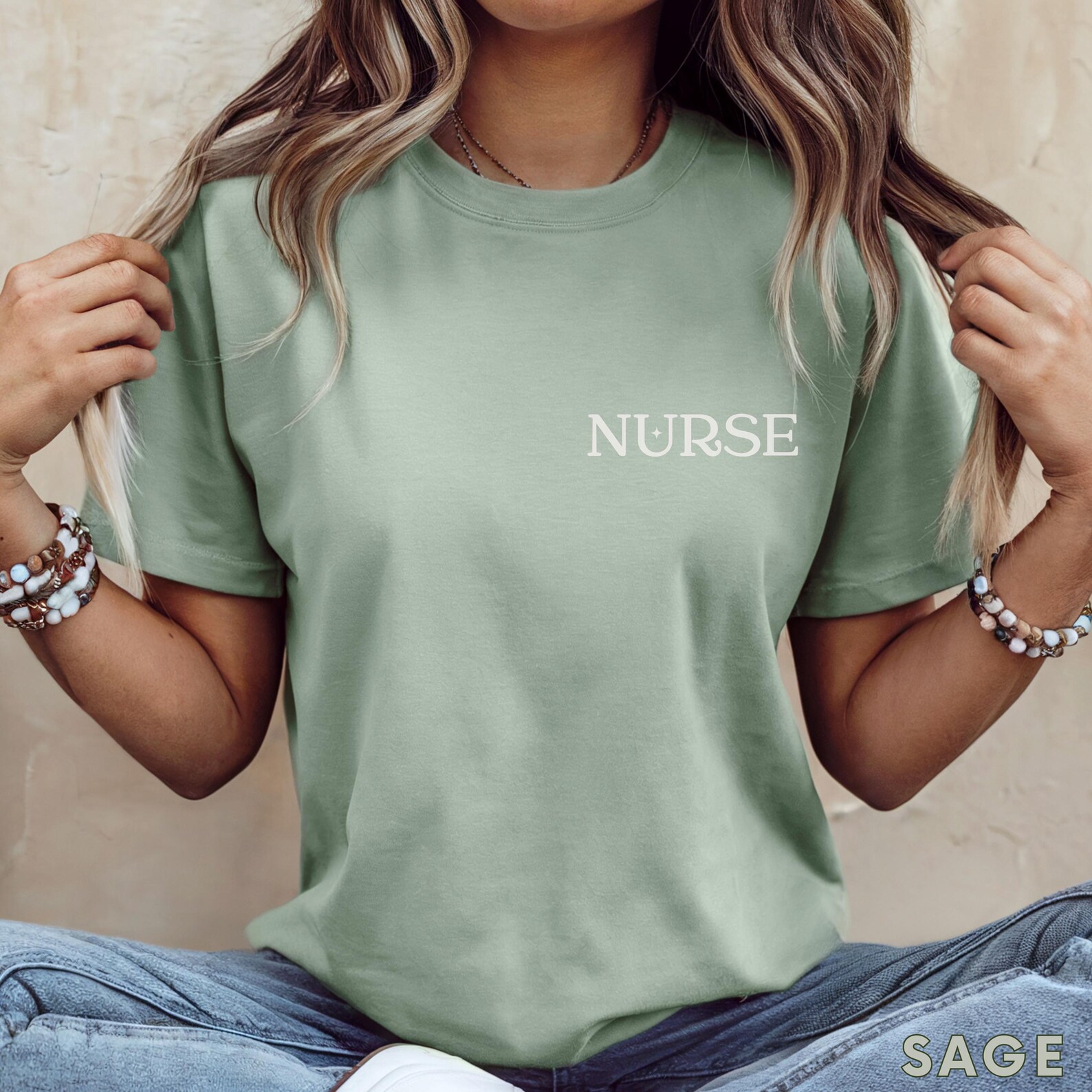 Florence Nightingale, Nurse Shirt, Preceptor Gift, Nurse Appreciation ...