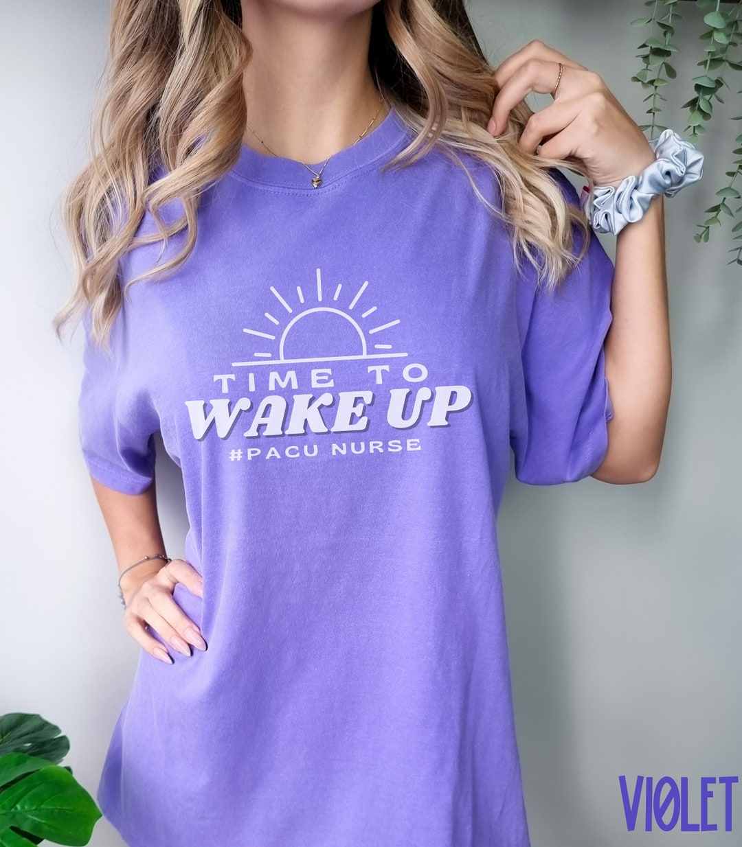 PACU Nurse Shirt, PACU Comfort Colors Shirt, PACU Nurse Tshirt, Pacu ...