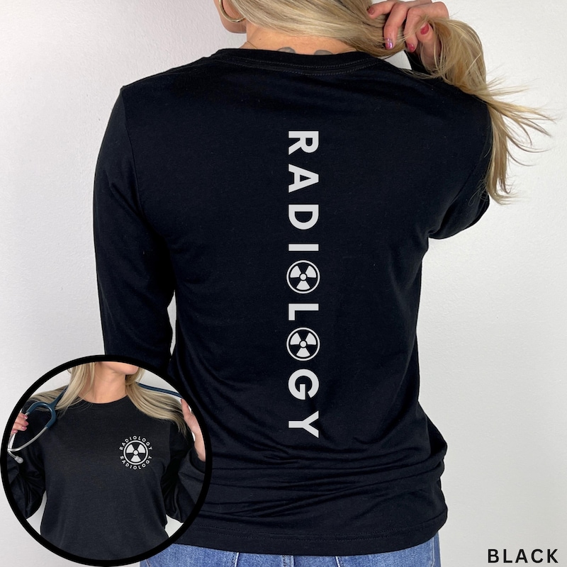 Xray Tech Shirt - Etsy