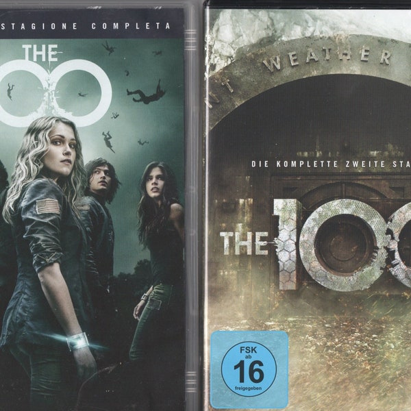 The 100cw Merchandise - Etsy