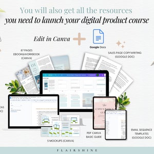 Find Your Passion Workbook, Passion Planner, Lead Magnet, Coaching ...