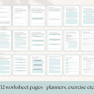 Find Your Passion Workbook, Passion Planner, Lead Magnet, Coaching ...
