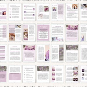 Self Reflection Brandable Ecourse for Coaches Done for You Life ...