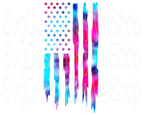 Distressed Flag Svg Flag Svg Flag File Flag Digital - Etsy