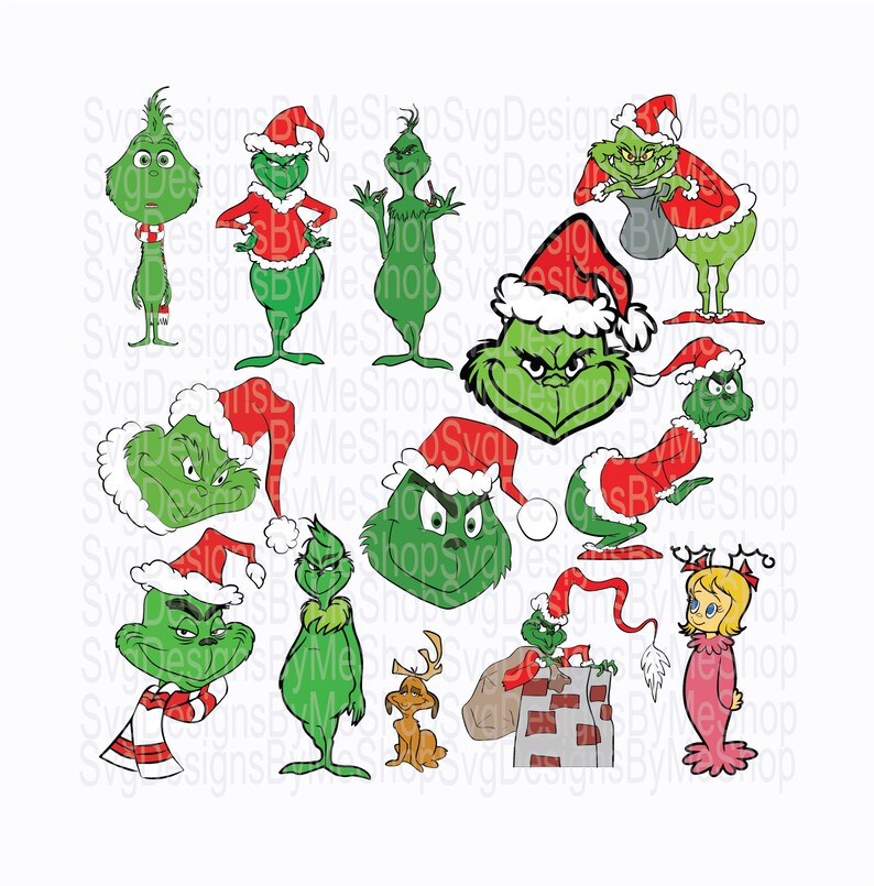 Grumpy Guy Bundle Digital Download Svg, Eps, Jpg, and Png - Etsy