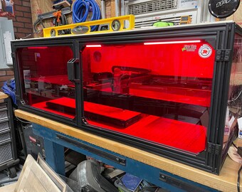 Xtool D1 Enclosure Digital Download - Etsy