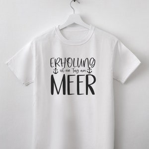 30 German Meer Plotter, Lake Quotes Svg Bundle, Sprüche Vom Ruhigen See ...