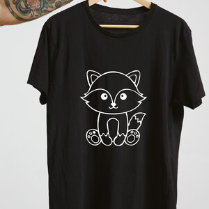 Fox Svg, Student Name Tag, Safari Animals Outline SVG, Split Safari ...