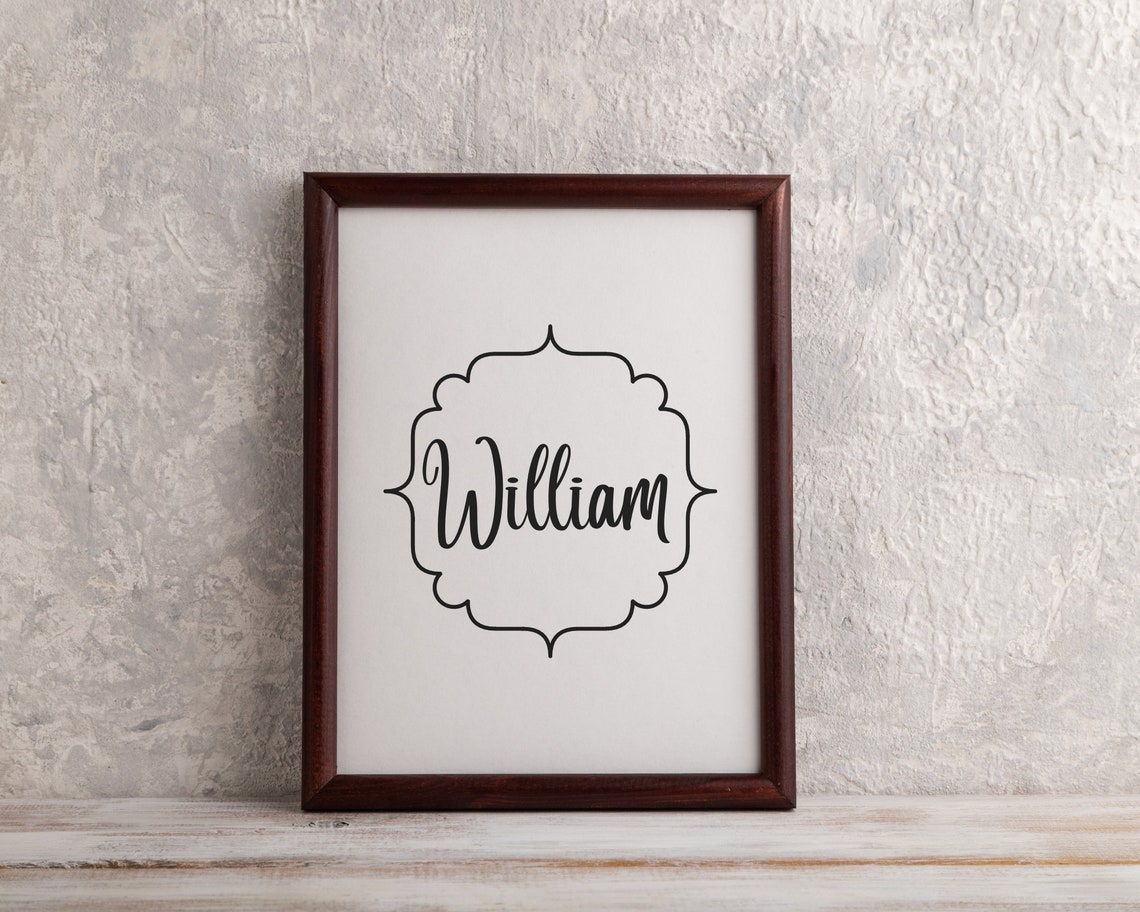 Label Frames SVG Label Frame Vector Clipart Label Svg - Etsy