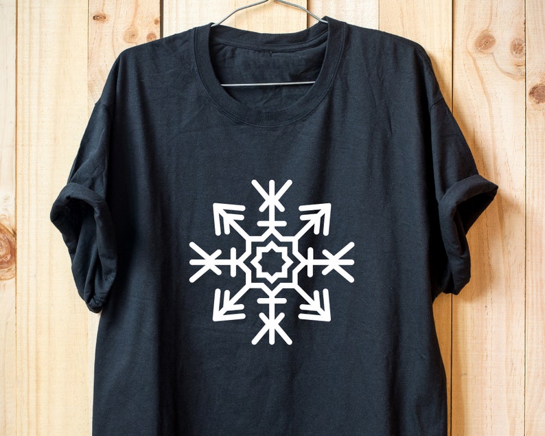 Snow Flakes Svg Bundle Winter Svg Snow Flake SVG Snowflakes - Etsy