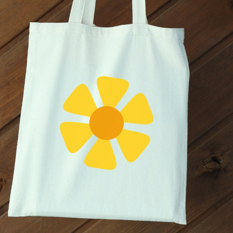 DAISY SVG, DAISY Flower Clipart, Daisy Svg Cut Files for Cricut, Daisy ...