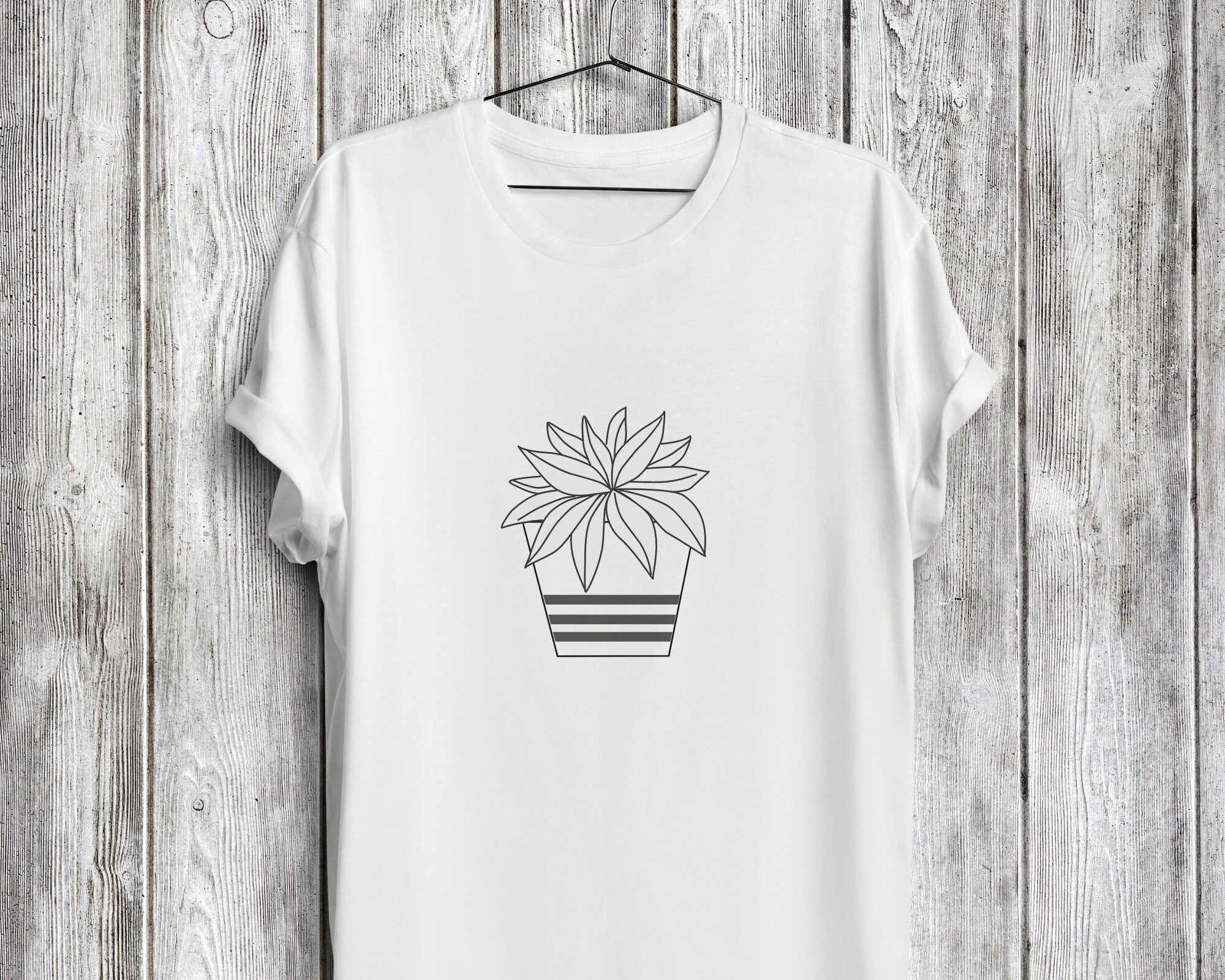 Flower Pot SVG Plants SVG Gardening SVG Potted Plants Svg - Etsy Singapore