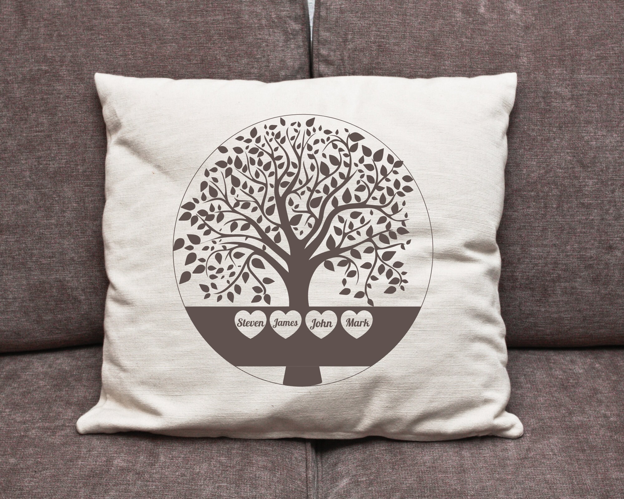 Family Tree Svg Bundle Family Tree Cricut Family Reunion - Etsy