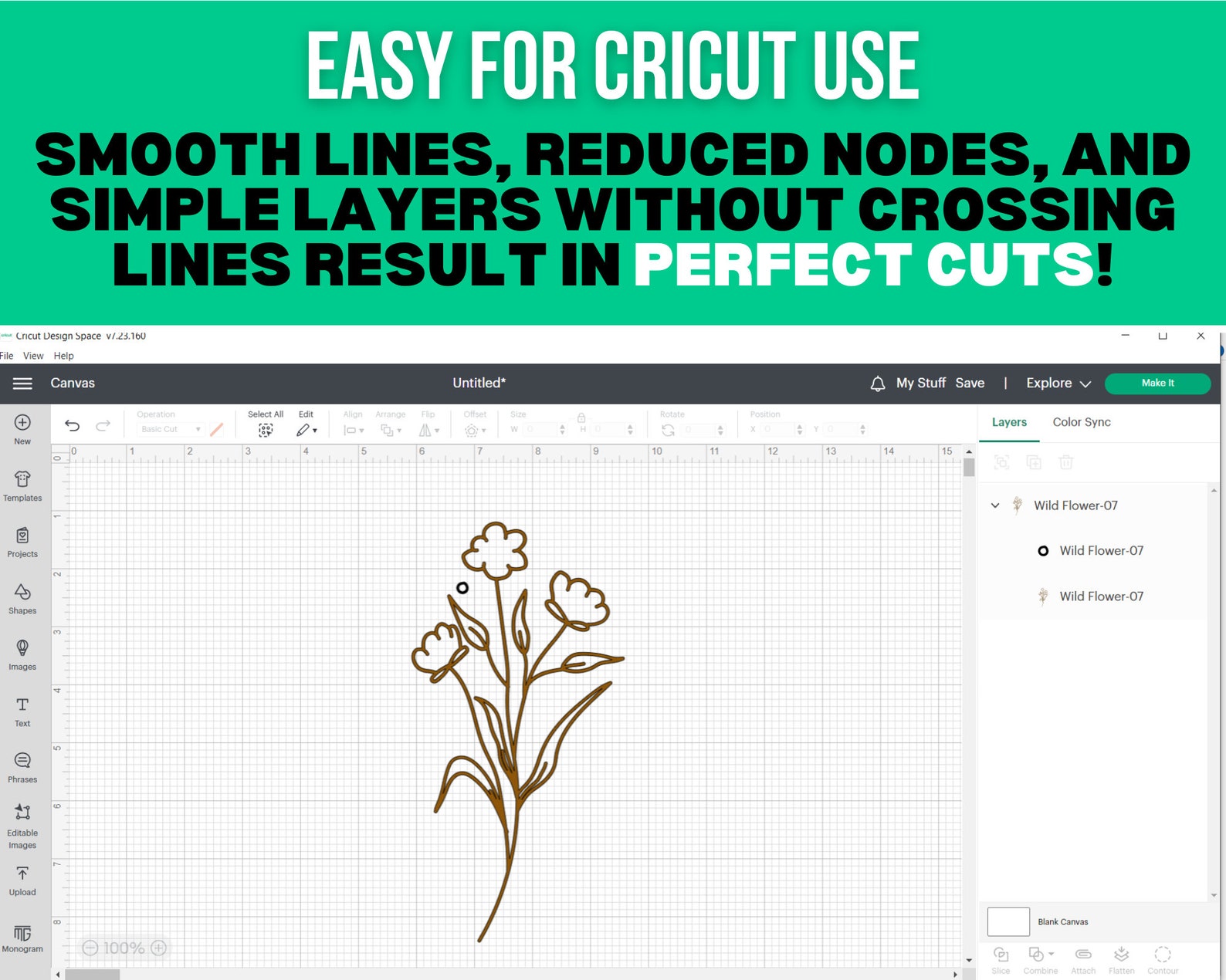 30 Flower Svg, Minimalist Svg, Nature Svg, Wildflowers Svg, Bouquet SVG ...