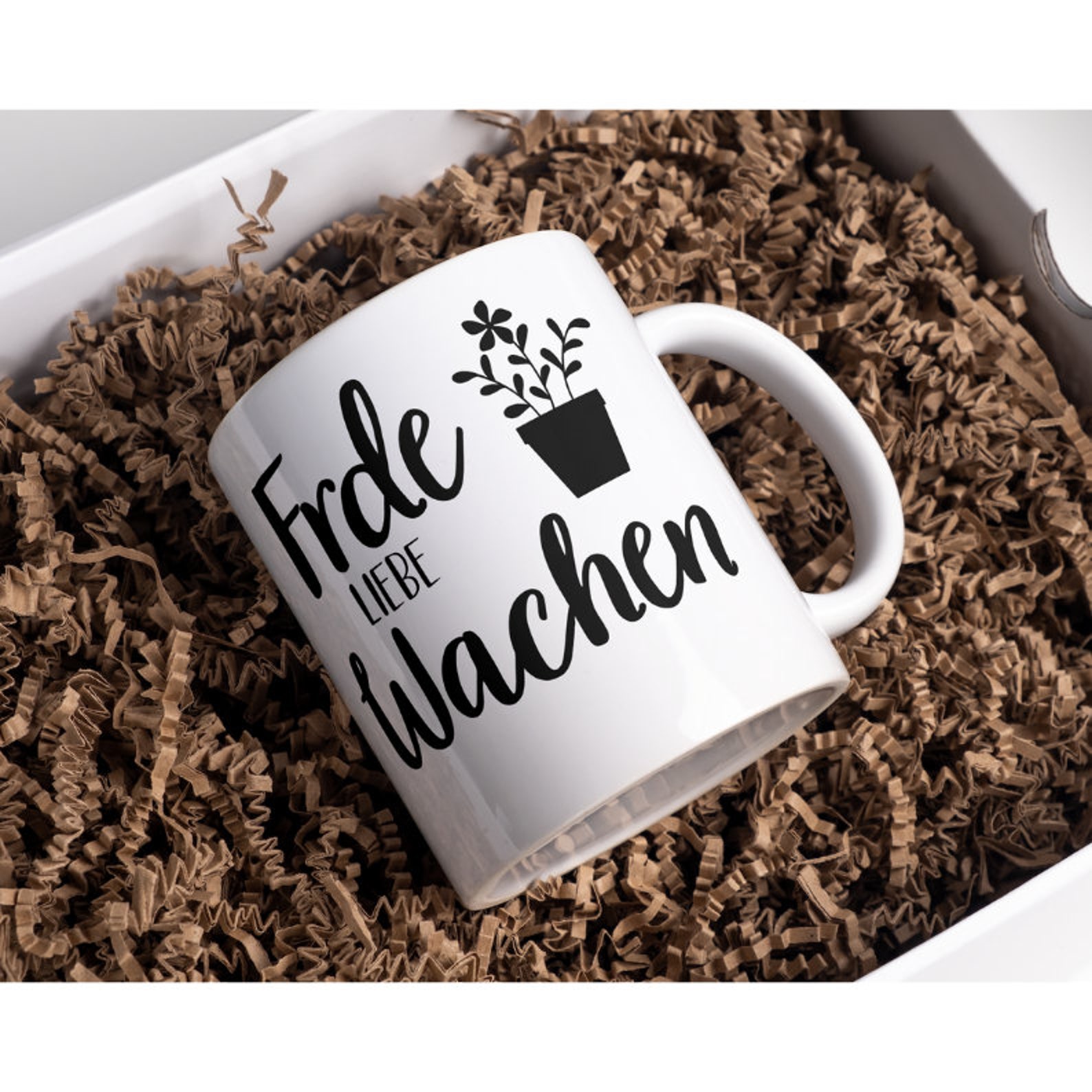 30 German Garden Plotter, Pflanzenliebhaber SVG, Garten Plotterdatei ...