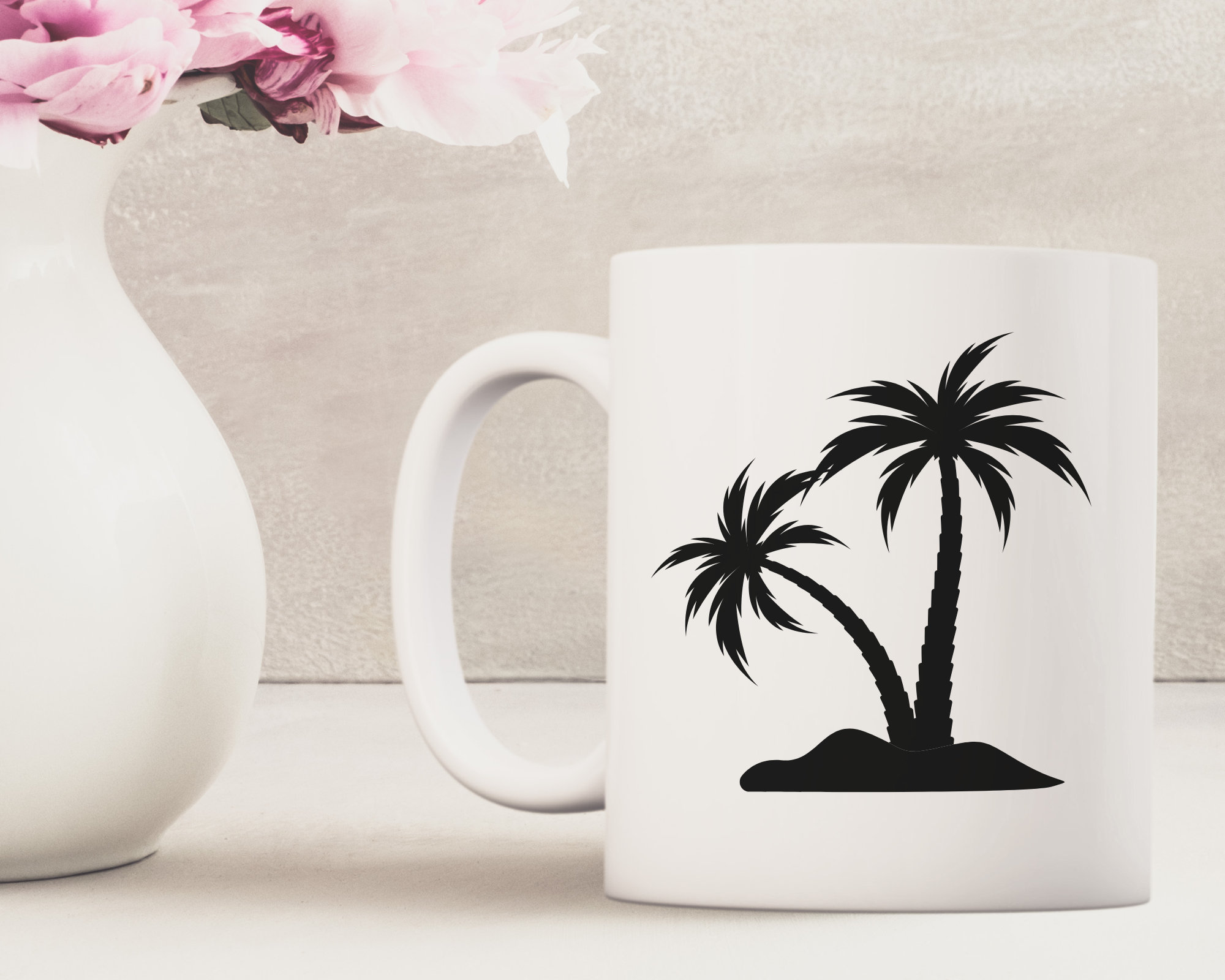 Palm Tree Svg Palm Tree Cut File Palm Tree Svg Palm Tree - Etsy