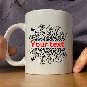 30 Split Wildflower Svg Bundle, Bouquet SVG, Floral Svg, Minimalist Svg ...