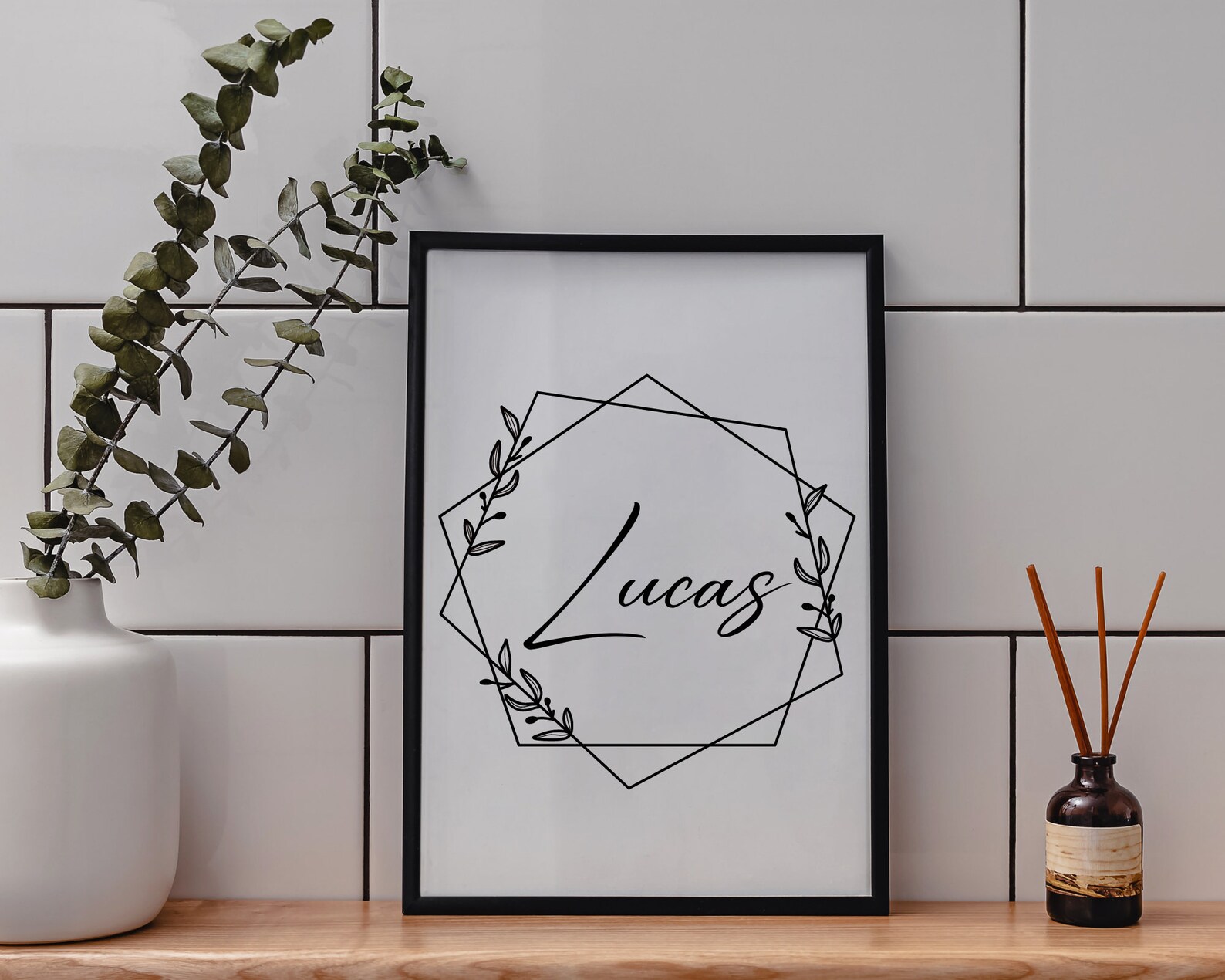 Double Frame SVG Rectangle Circle Frame Square Frame - Etsy Canada