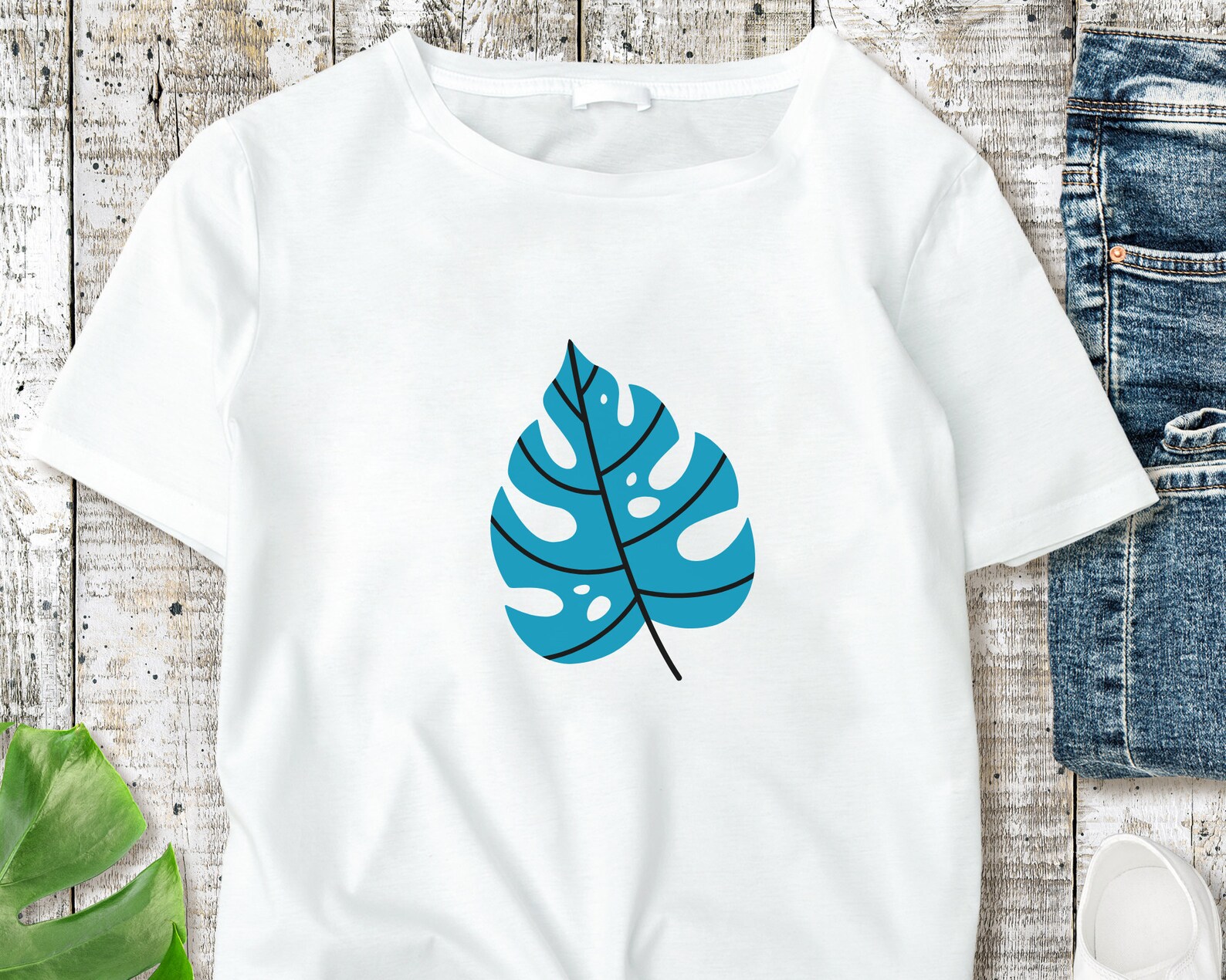 Palm Leaf Svg Palm Branch Svg Tropical Leaf Svg Tropical - Etsy