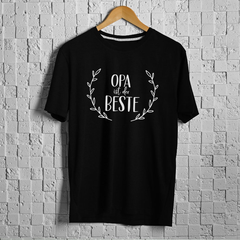 30 German Opa Plotter Svg, Opa Rainbow Svg, German Phrases Svg, Flower ...