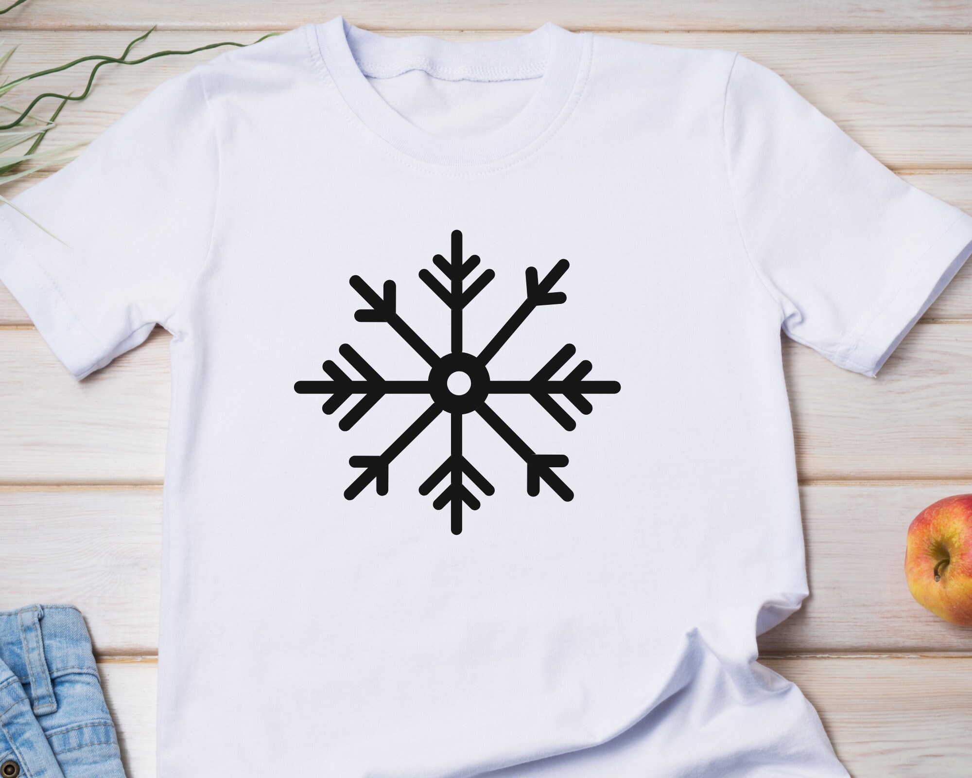 Snow Flakes Svg Bundle Christmas Svg Snowflakes SVG Snow - Etsy
