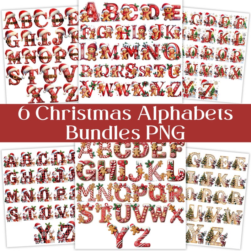 Alphabet Chocolate Png - Etsy UK